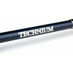 Canne à pêche spinning Technium 610m Shimano - Une expérience de pêche inégalée
