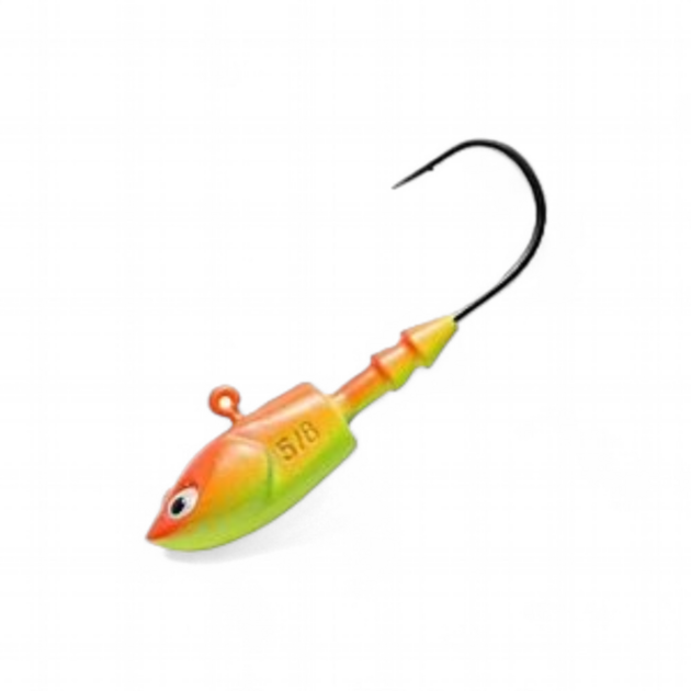 tete plombee pour la peche power jig head par Berkley - Révolutionnez ...