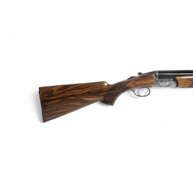 Fusil de chasse ZOLI COLUMBUS 70ème ANNIVERSAIRE 20/76 - Tradition et ...