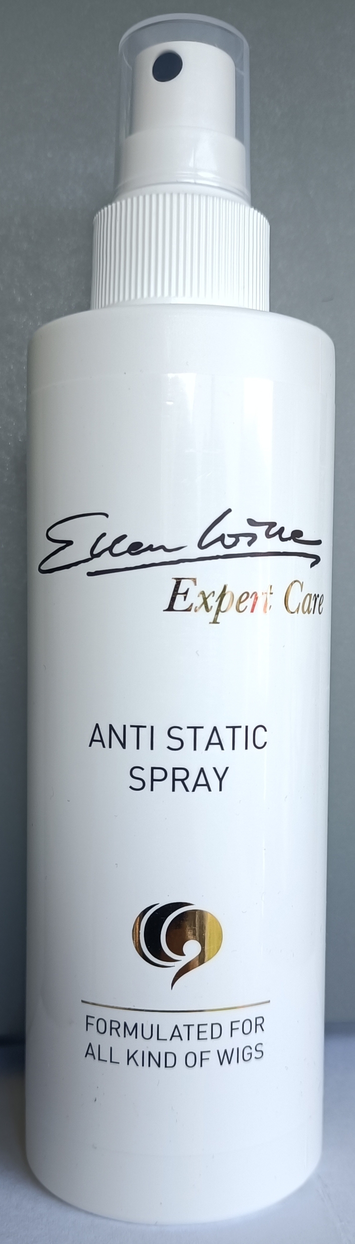 Anti Static Spray - Shampoing et entretien - HAIR SPARE