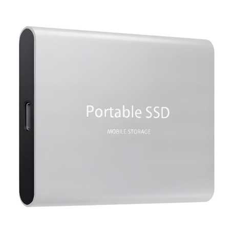 Disque Dur Externe 10 To pour Ordinateur Portable USB/Type C - Stockage ...