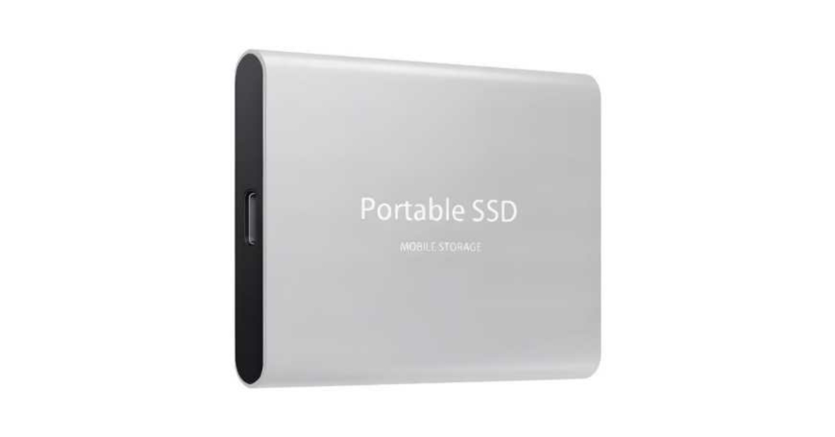 Disque Dur Externe 10 To pour Ordinateur Portable USB/Type C - Stockage ...