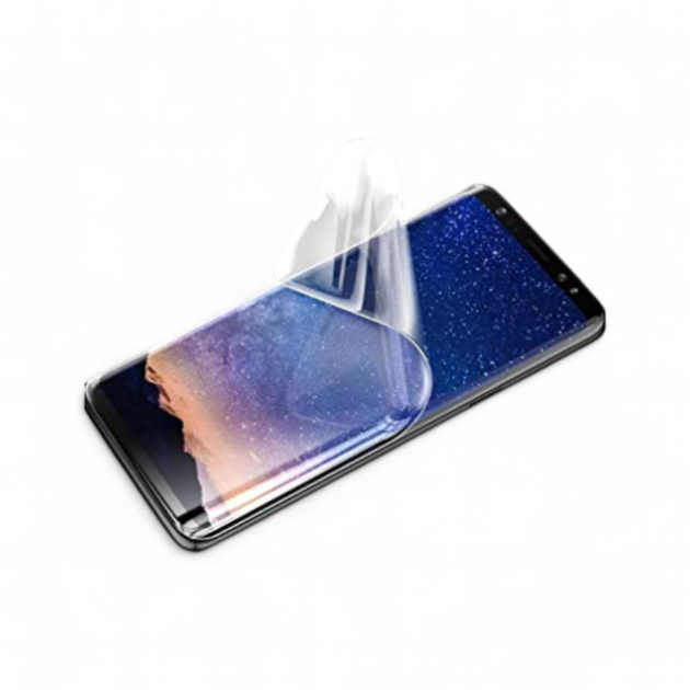 Protégez votre écran avec le Film Hydrogel - La meilleure solution pour ...