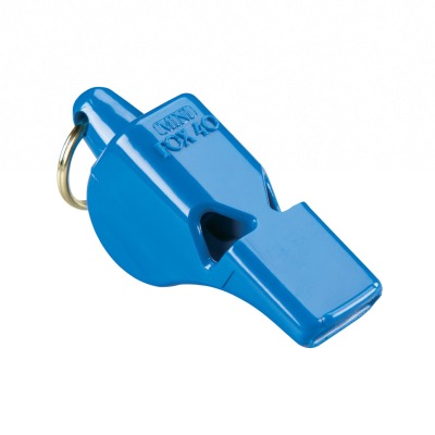 SIFFLET MINI FOX40 - Arbitrage/Sifflets - ARBITRE SHOP