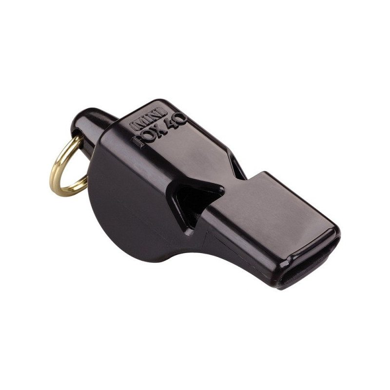 Sifflet FOX 40 Mini - Arbitrage/Sifflets - ARBITRE SHOP