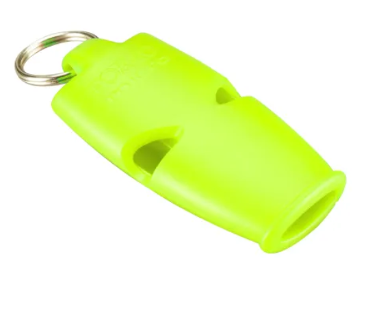 SIFFLET MICRO FOX 40 - Arbitrage/Sifflets - ARBITRE SHOP