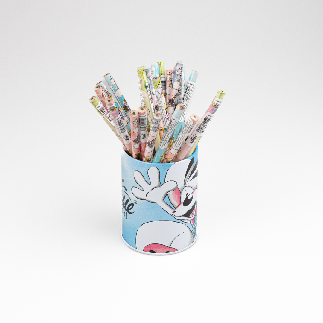 Crayon Diddl - DIDDL IS BACK - Atelier du T-Shirt
