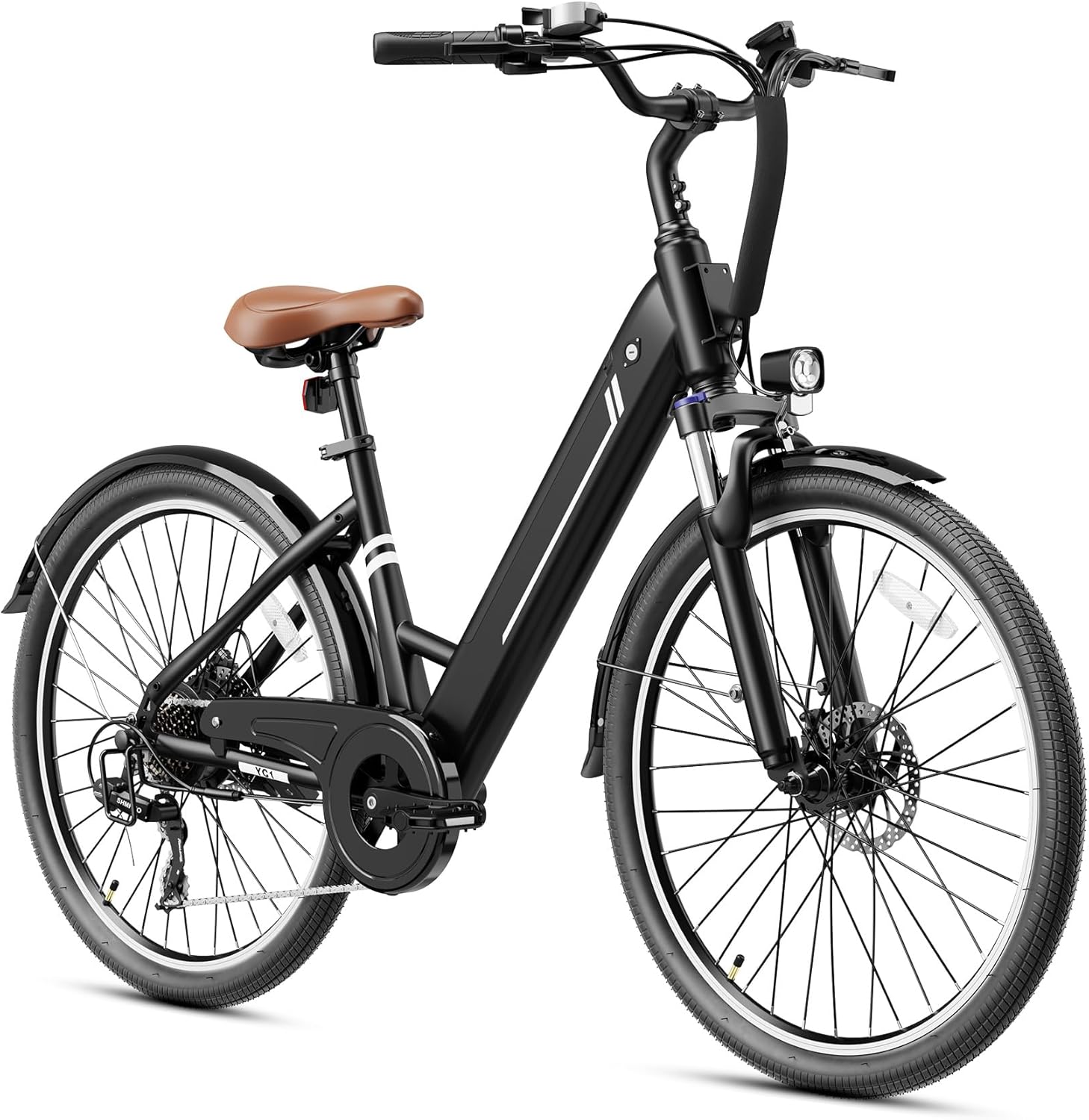 Bikes - Electric - bikeandgears