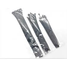 Rangez vos câbles efficacement avec les sachets d'attache câbles ...