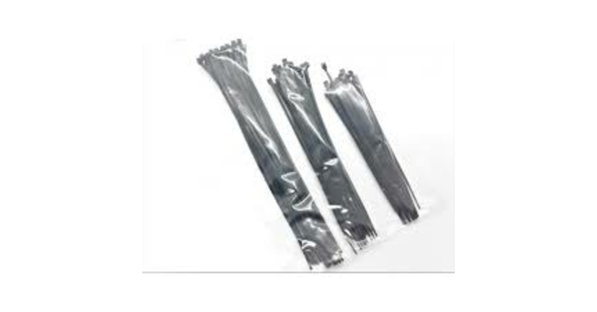 Rangez vos câbles efficacement avec les sachets d'attache câbles ...