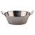 Bassin inox 38 cm - ustensile de cuisine polyvalent et de qualité ...