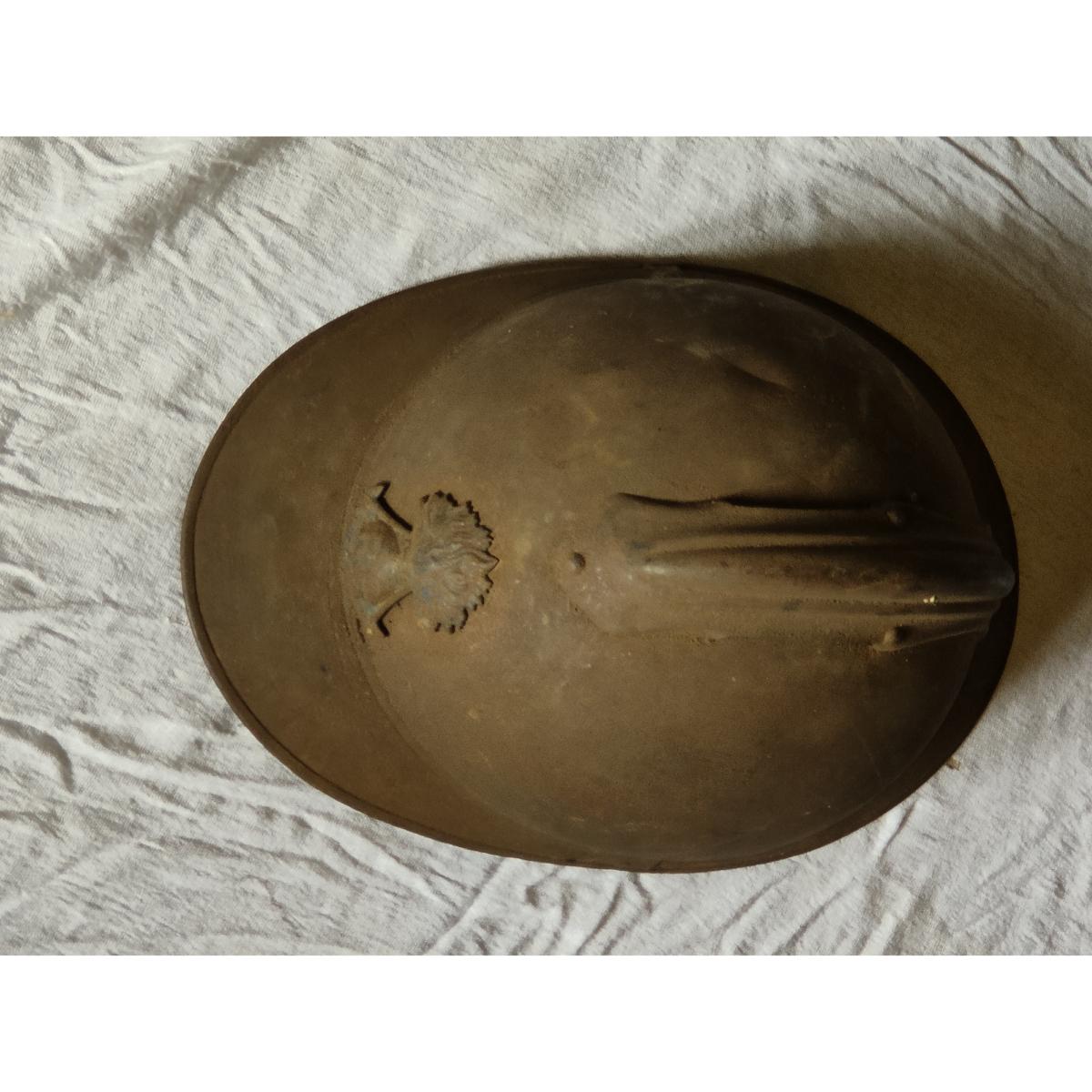 Vente en ligne d’articles authentiques de Militaria