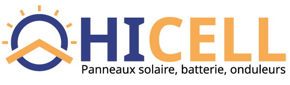 Panneaux Solaires et Accessoires de Qualité - HICELL