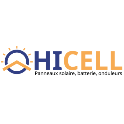 Panneaux Solaires et Accessoires de Qualité - HICELL