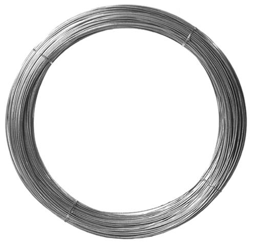 Fil de fer galvanisé pour palissage de qualité supérieure: SARL Michel ...