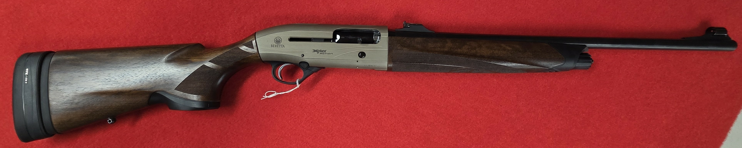 Fusil Cal.12 Semi-Automatique BERETTA Xplor Action NEUF - Fusils de ...