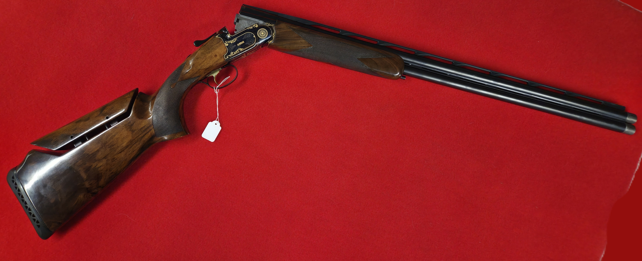 Armes de Ball-Trap - Fusils Ball-Trap Occasion - ARMURERIE JULIEN