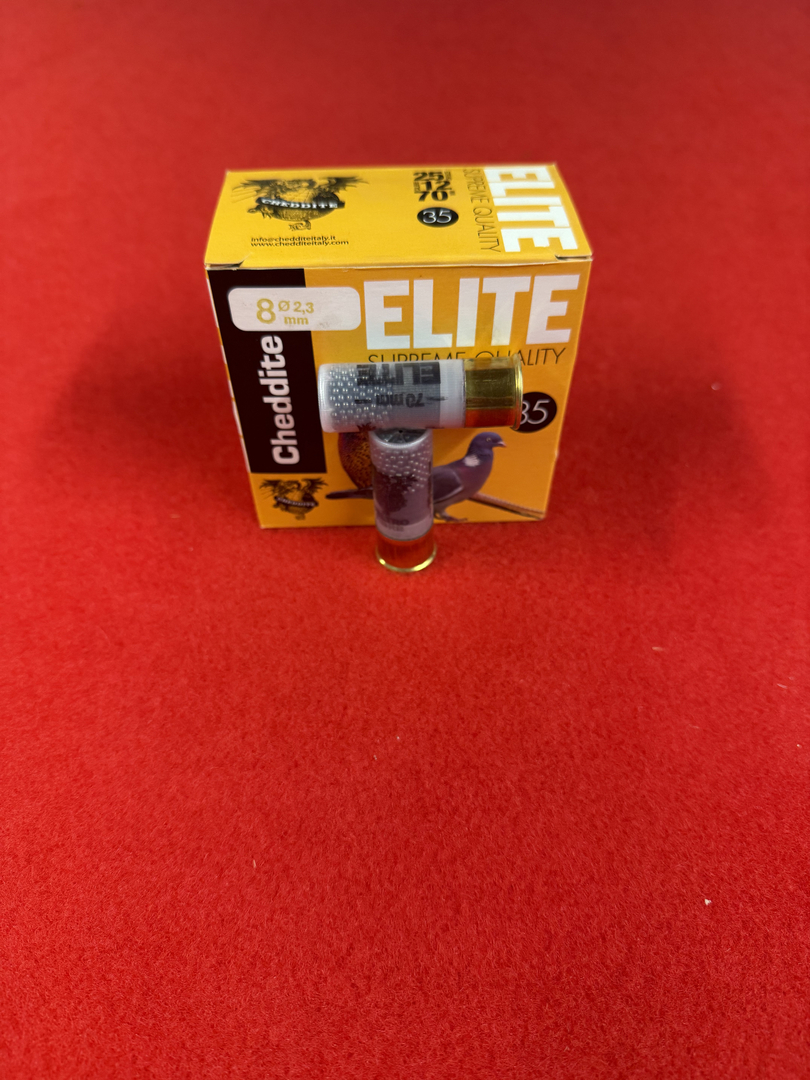 Cal.12 ELITE Feltro - Cal.12 - armurerie-julien