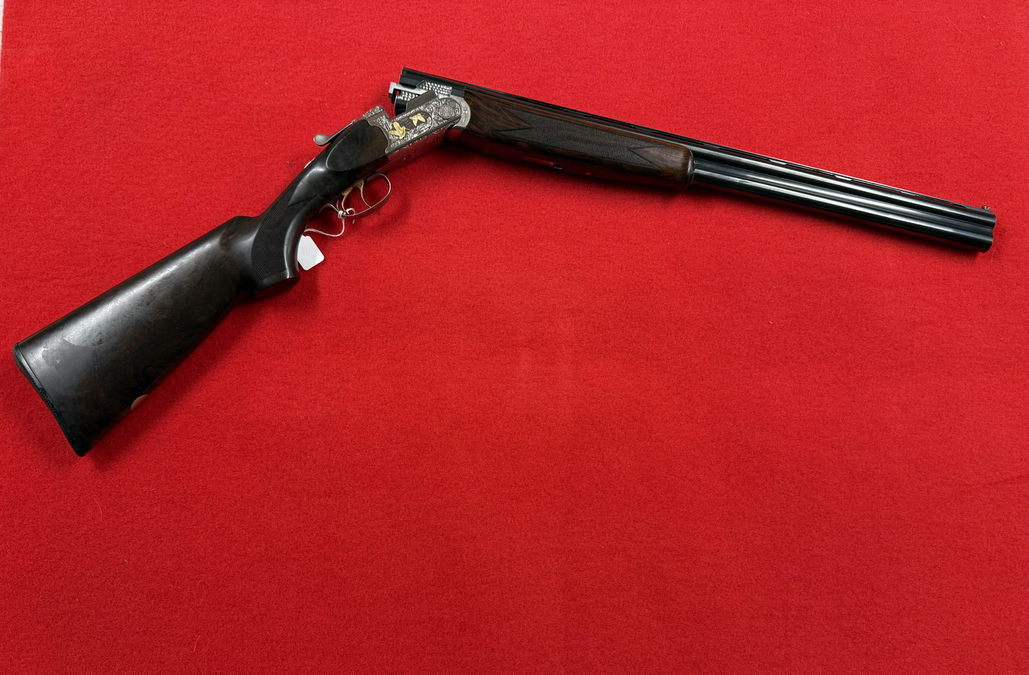 Fusil Cal.12 BERETTA Ultra Light Deluxe OCCASION - Fusils de chasse ...