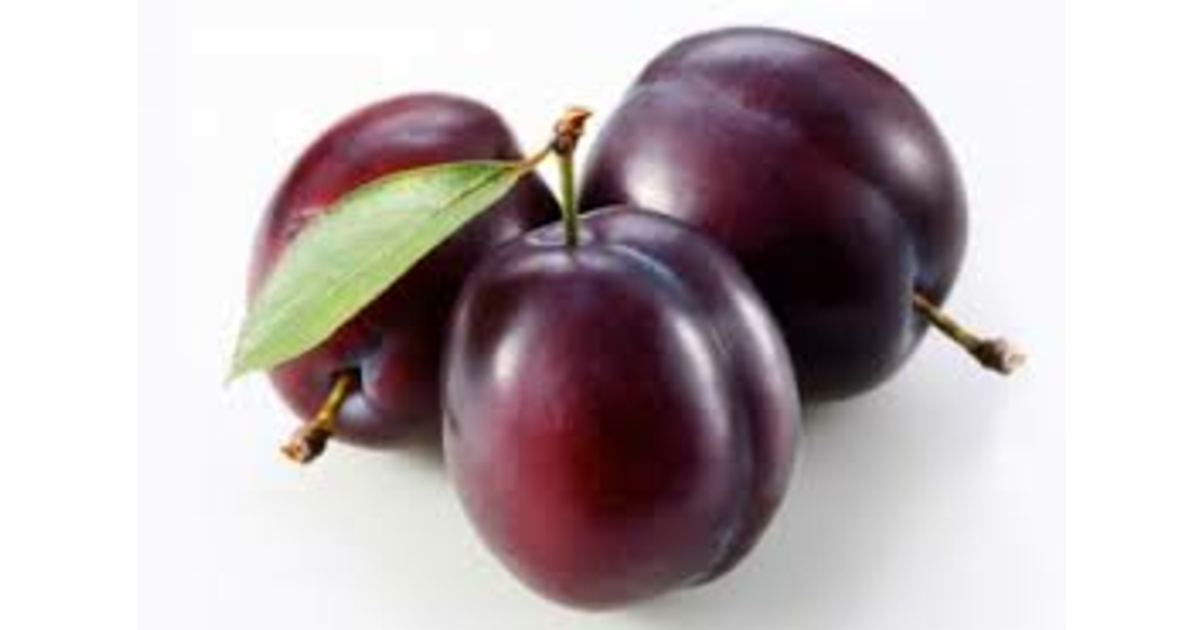 PRUNE ROUGE 1KG - fruits et légumes - AKHTAMAR