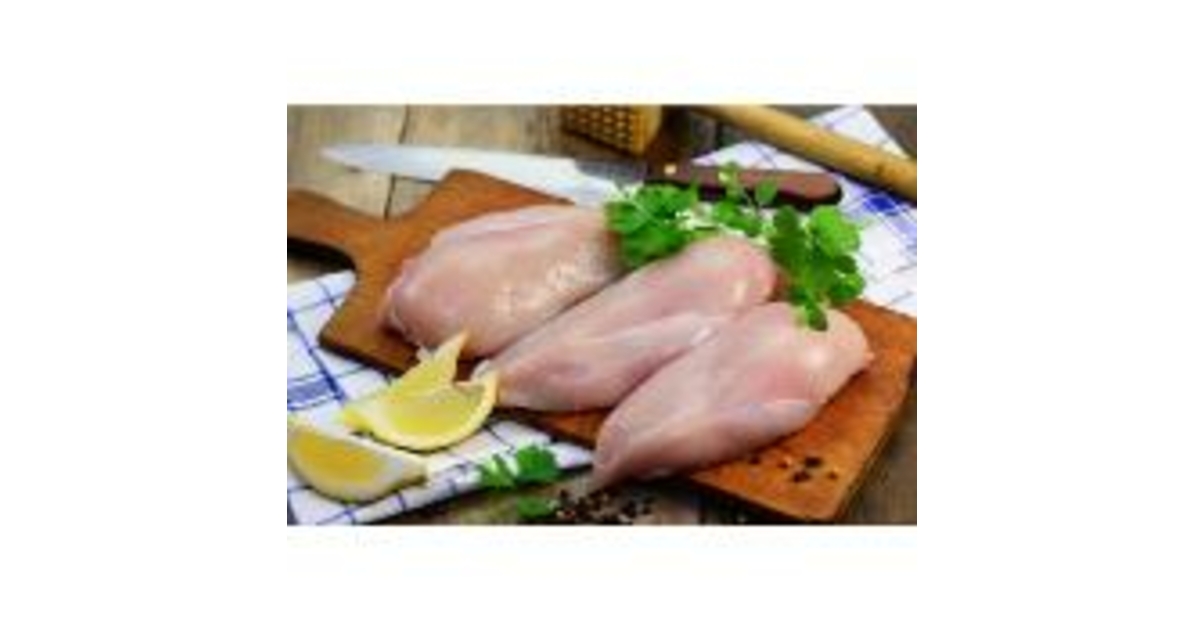 Filet de poulet fermier - Produits Frais/Volaille - BOUCHERIE PIOTTO