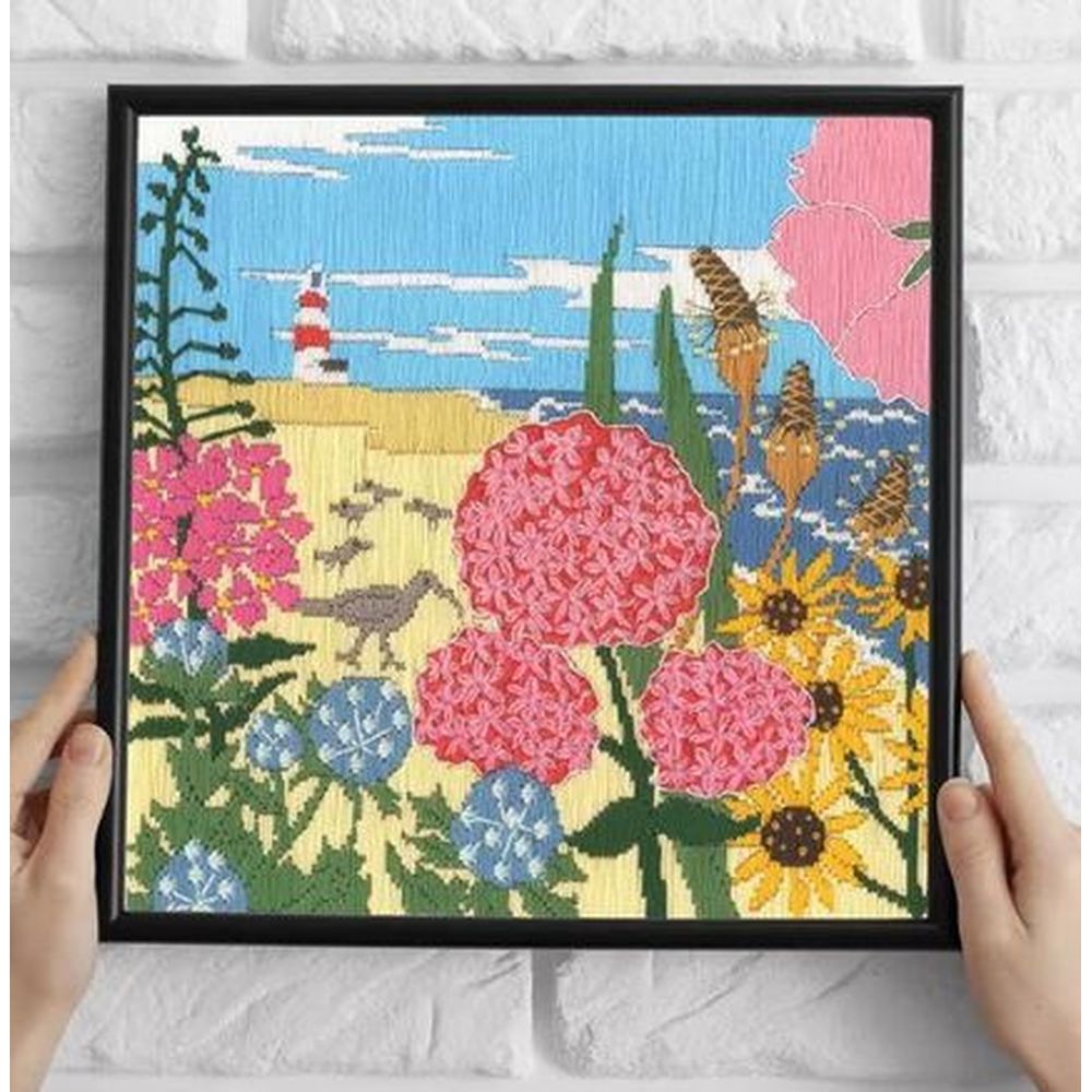 Bothy Threads SSKH3 Marée base kit point lancé