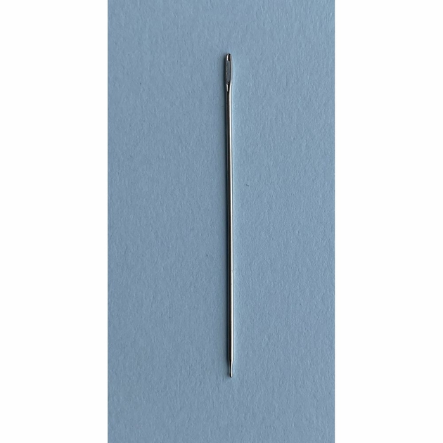 Aiguille à pointe boule - 44 mm - Accessoires de Broderie