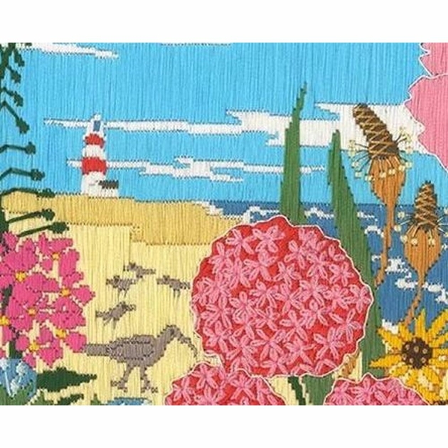 Bothy Threads SSKH3 Marée base kit point lancé