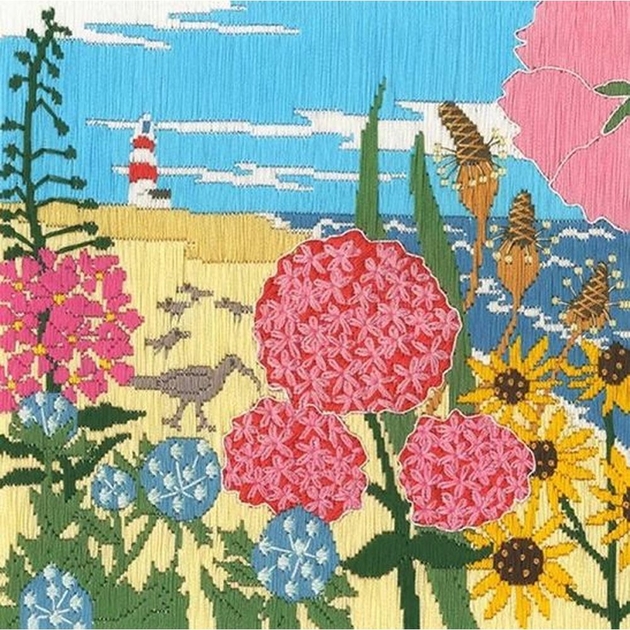 Bothy Threads SSKH3 Marée base kit point lancé