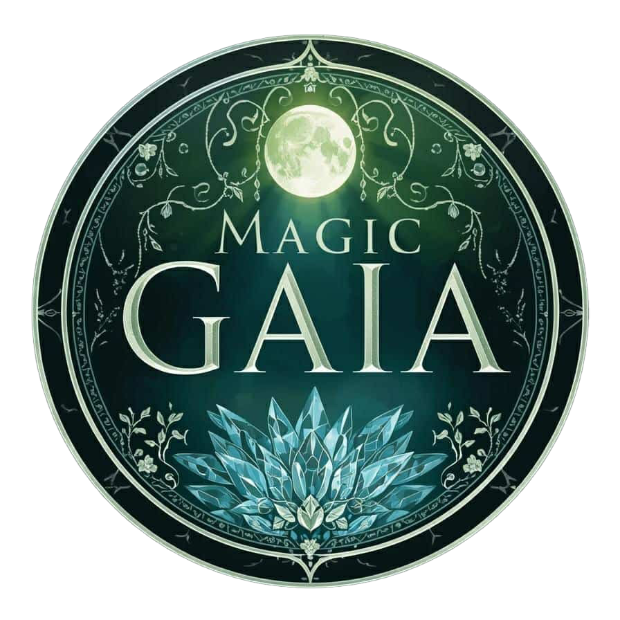Bijoux ésotériques - MAGIC GAÏA