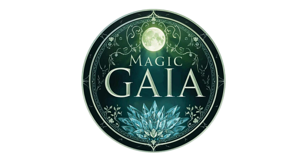 Nouveautés - Découvrez les derniers produits de Magic Gaïa