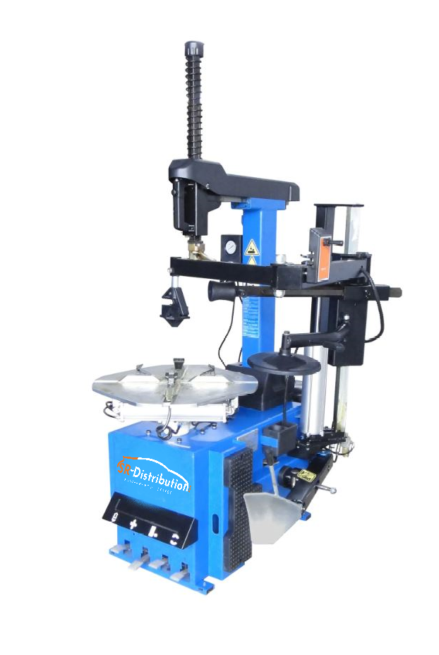 Démonte-Pneus Professionnels | Machines à Pneus pour Garages - Garantie ...