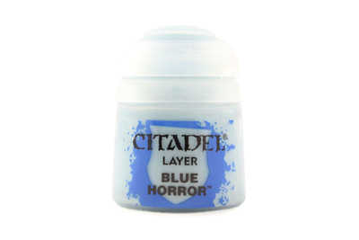 LAYER: BLUE HORROR - CITADEL / Warhammer COLOR/CITADEL LAYER - LE ...