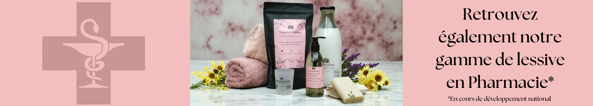 Lessive Maison 100% Naturelle, Zéro Déchet & Ultra Efficace