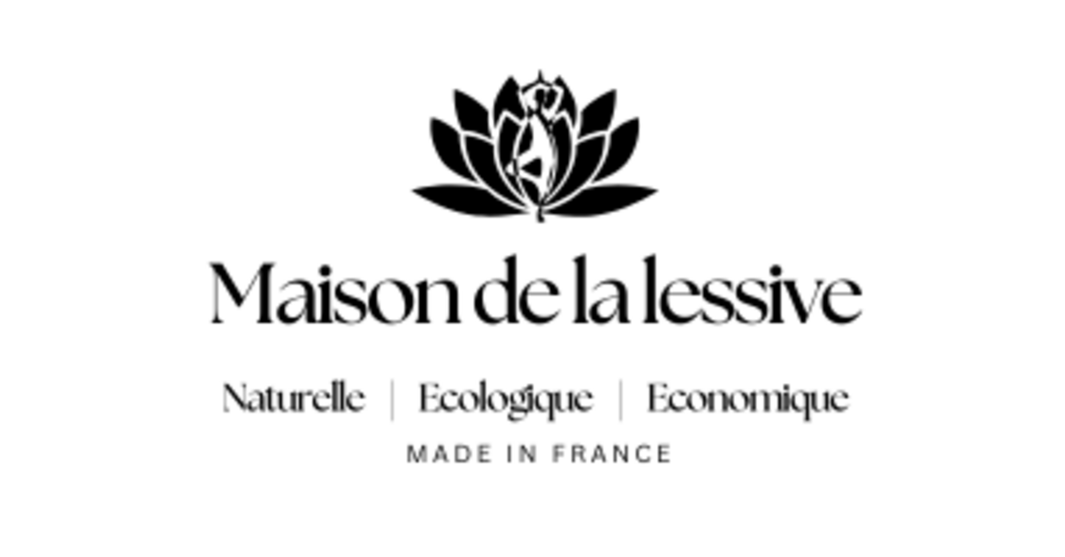 Meilleure Lessive Maison Naturelle | Pas Chère et Ultra Efficace