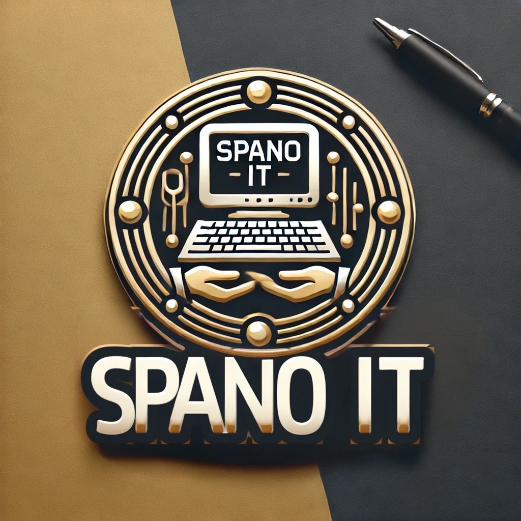 SPANO IT - Votre Partenaire Informatique de Confiance