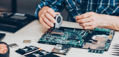 Support Technique Informatique - Dépannage Rapide et Efficace