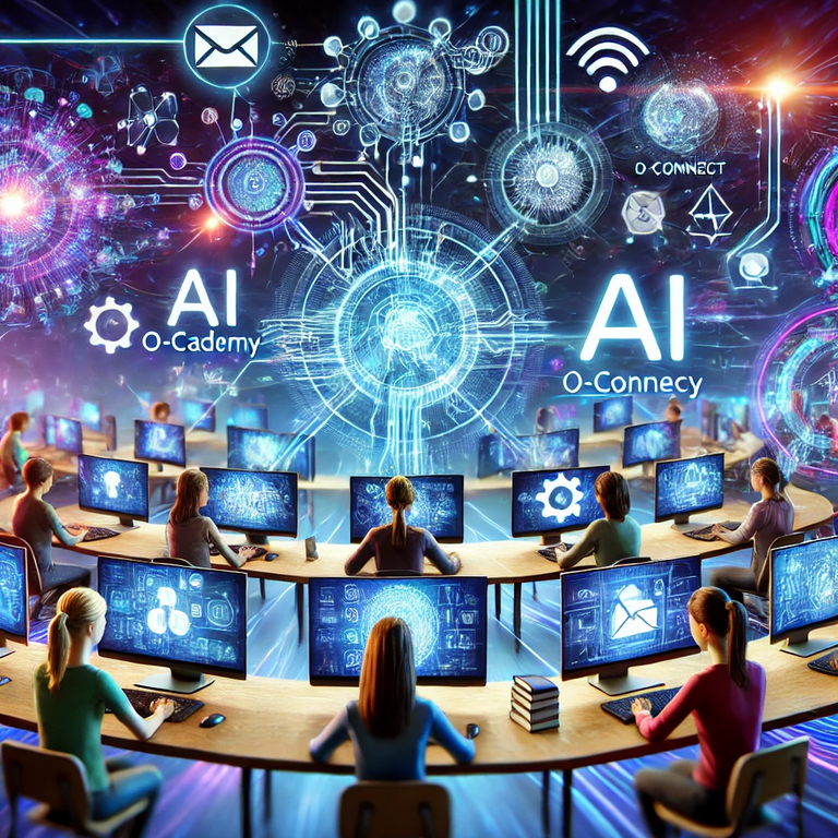 Éduca360: Une plateforme d'apprentissage en ligne révolutionnaire - Apprenez en 360!