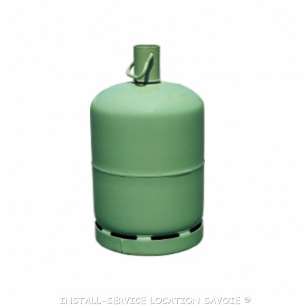 Bouteille de gaz 1/2 - Propane/butane - Préparation et cuisson ...