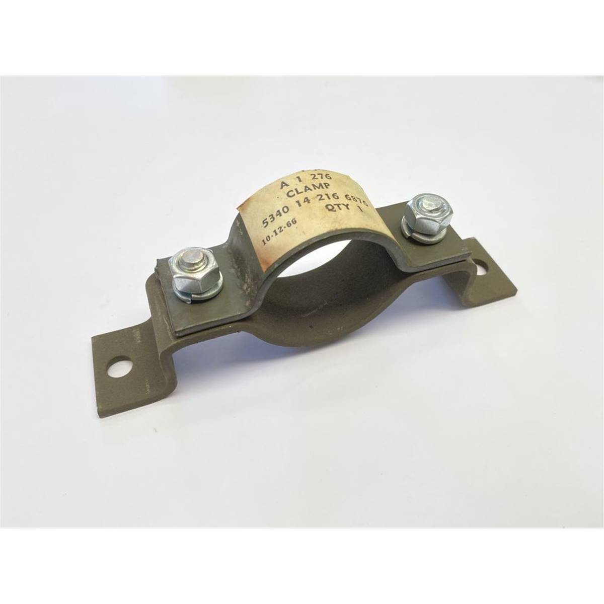 Vente de pièces détachées pour Jeep militaires à prix attractif