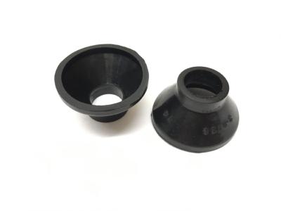 Cache poussière rotule de direction X4