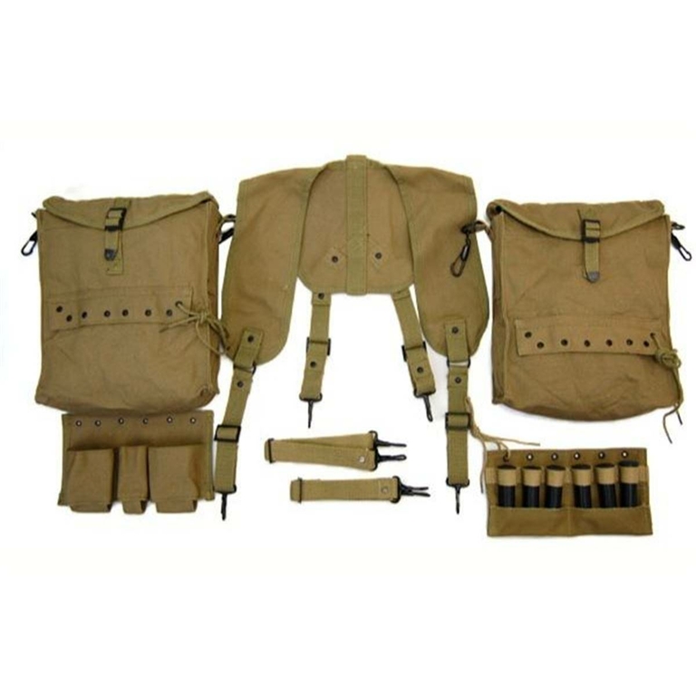 Set medic US - Jeep/Equipement - GO DEVIL 83
