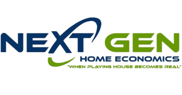 Next Gen Home Economics Library for Teens & Young Adults