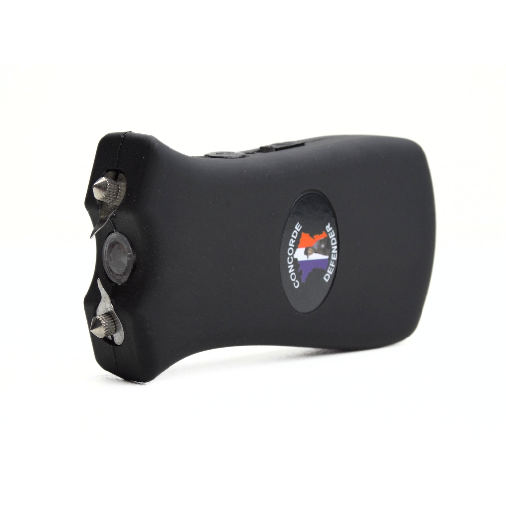 Taser & Shocker Puissant : Femme, De Poche & Matraque électrique