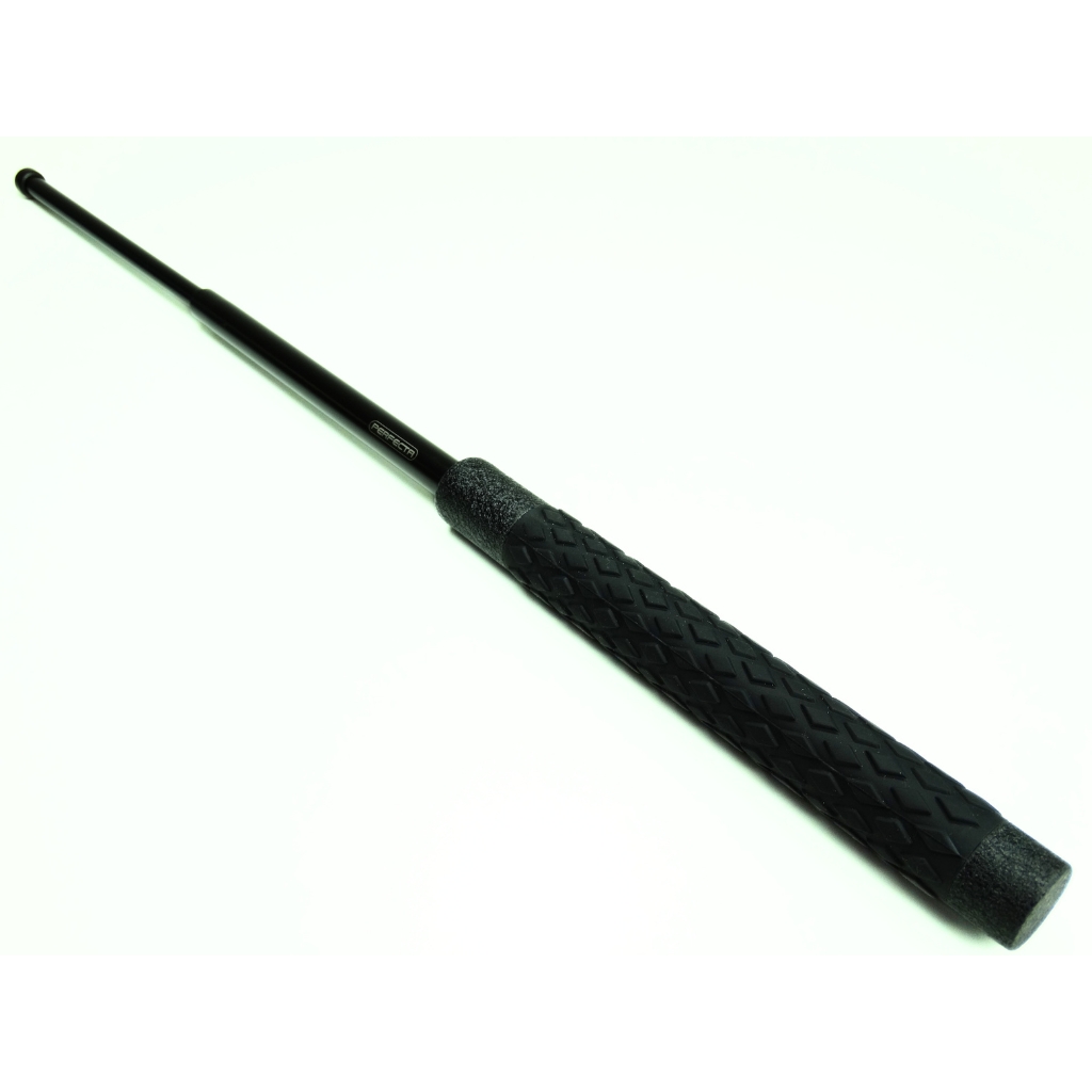 Matraque Télescopique Légale : Acier Trempé (Dès 24,90€)