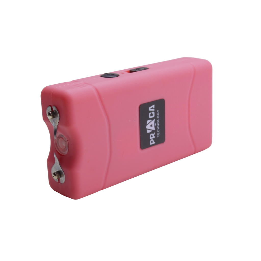 Taser & Shocker Puissant : Femme, De Poche & Matraque électrique