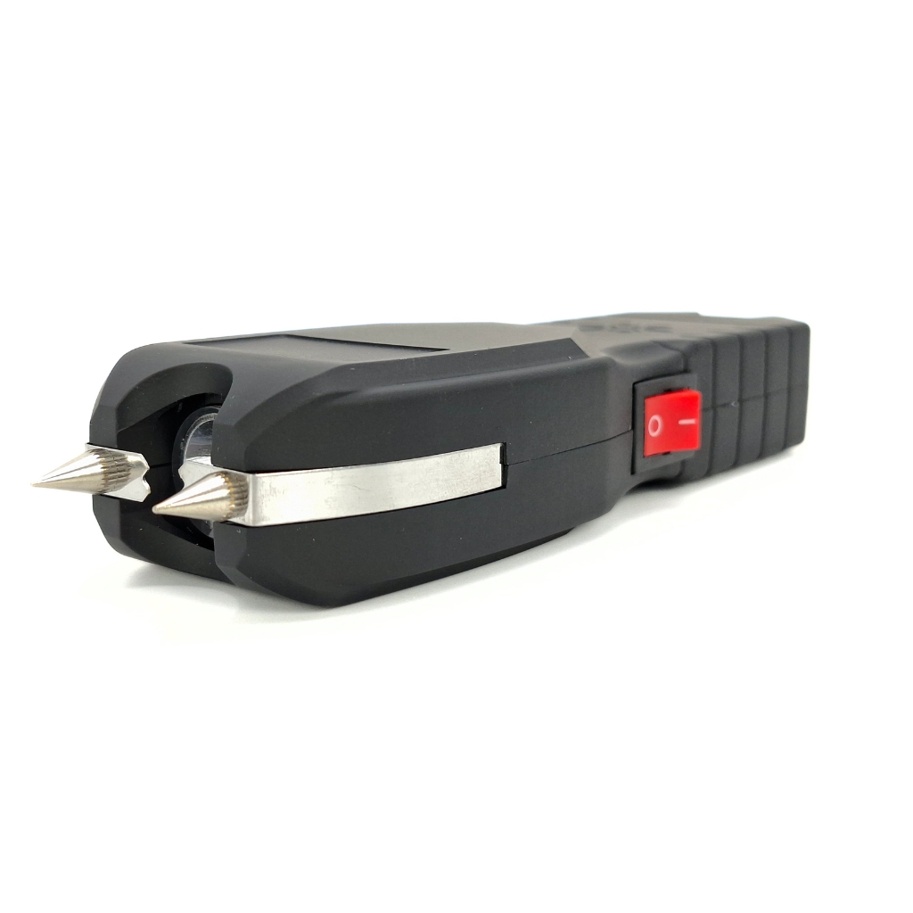 Taser électrique légal : shocker puissant Catégorie D | ShockDefense
