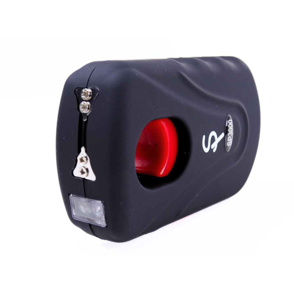 Taser & Shocker Puissant : Femme, De Poche & Matraque électrique