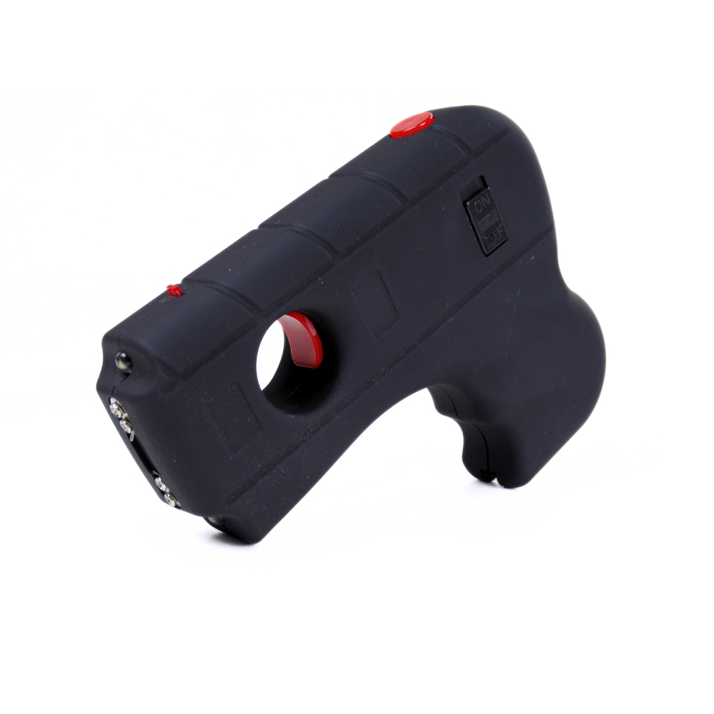 Taser & Shocker Puissant : Femme, De Poche & Matraque électrique