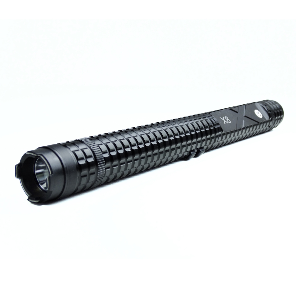 Matraque électrique taser Titan Puissante | Livraison 48H